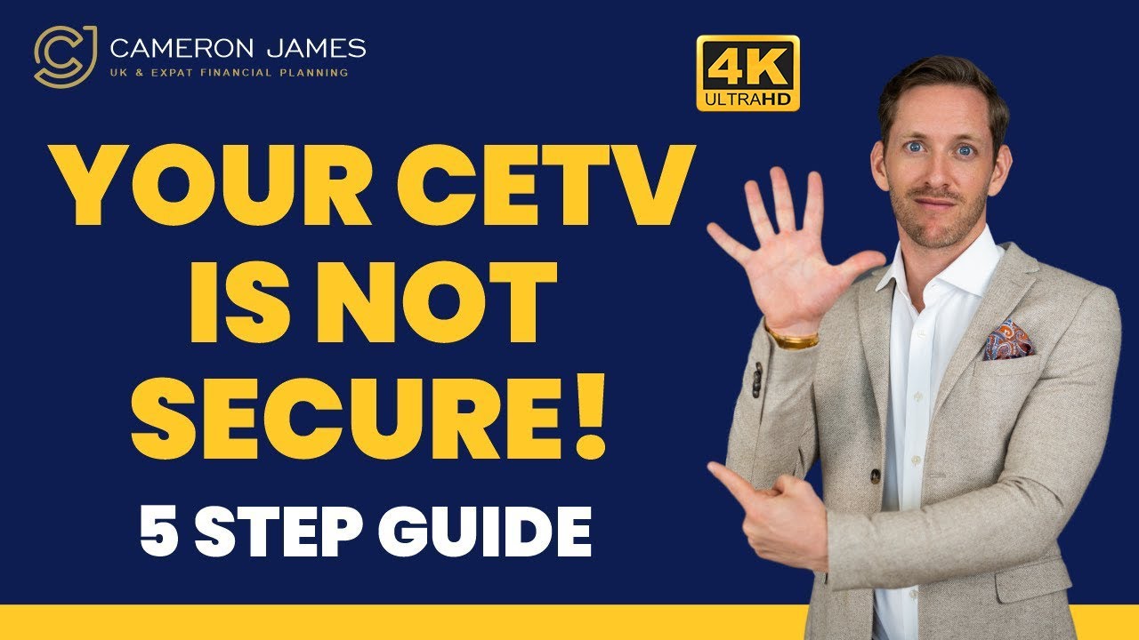 Beginners Guide: Securing Your CETV Before The Expiry Date 🔒 - YouTube