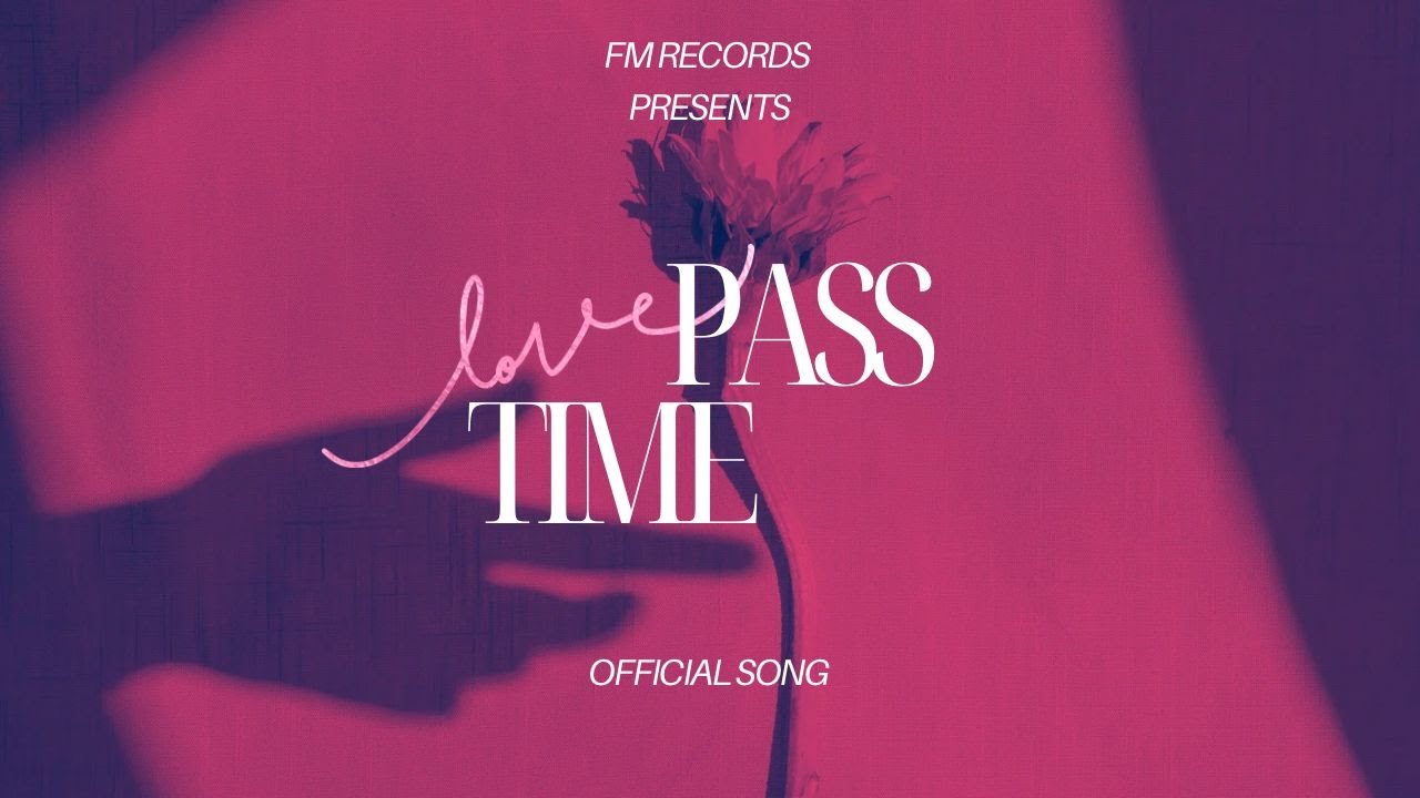 Time Pass | Official Song | Parminder Perm | New Punjabi song 2023 | FM ...