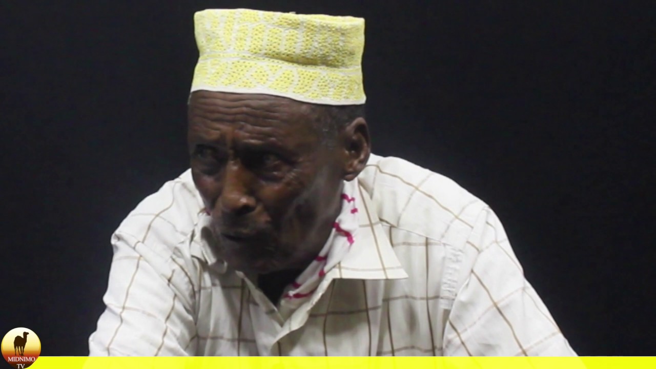 Milgaha Murtideena 04 Abwaan Bile cilmi Cabdi ( Bile dheere - YouTube