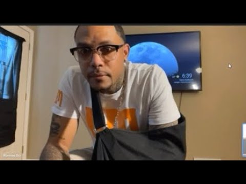 R Kelly's CELLY Ronnie Bo First Interview After Getting Sh@t💥💥 - YouTube