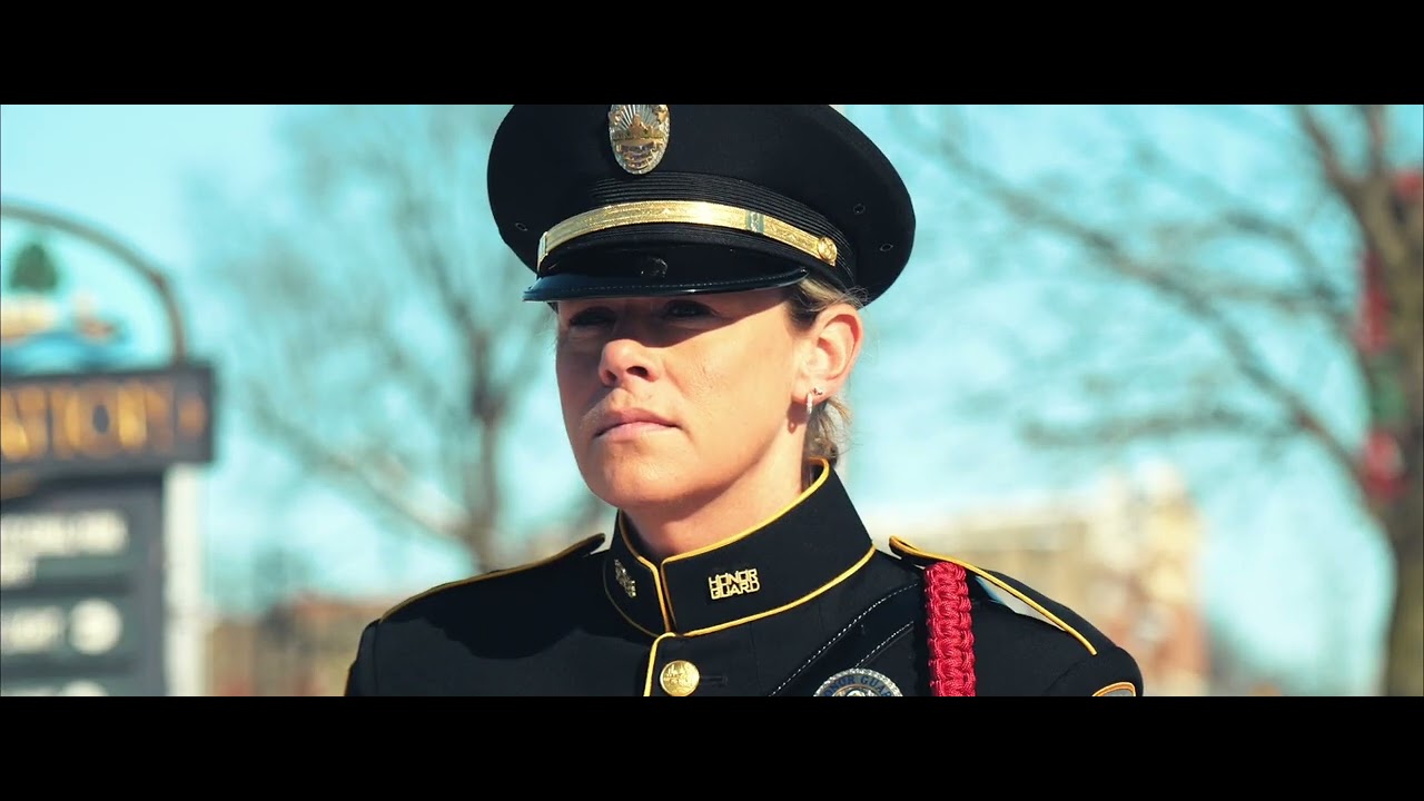 Deputy Noah Rainey - Carroll County Sheriff's Office (Indiana) - YouTube