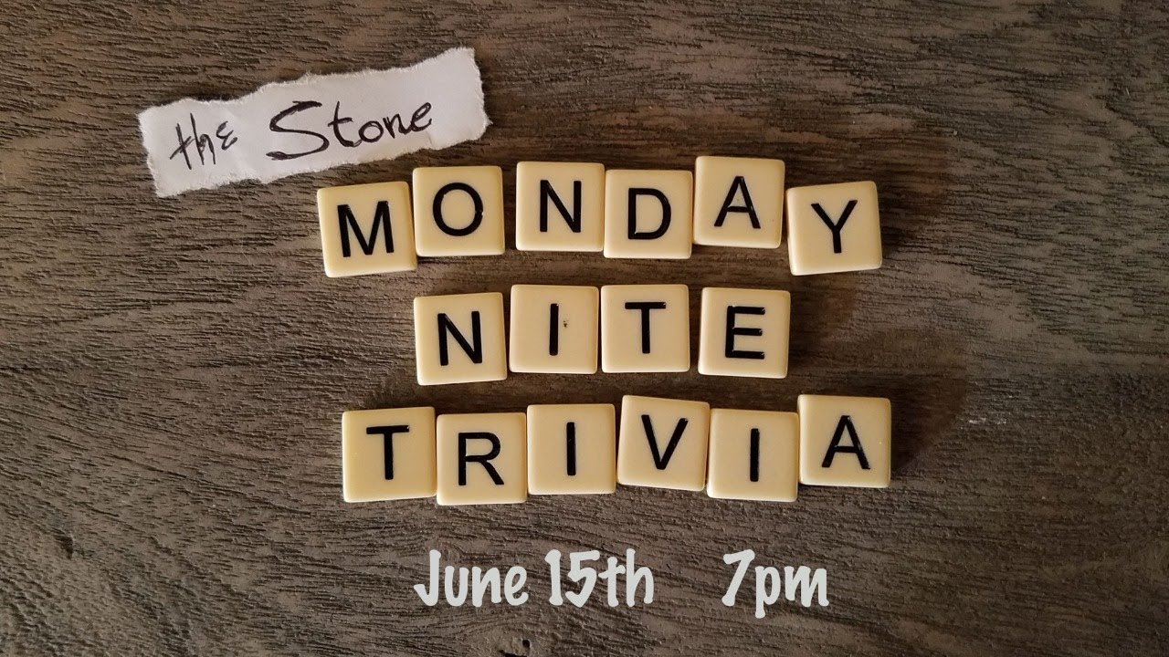 Monday Nite Trivia 6 15 20 YouTube monday-nite-trivia-6-15-20-youtube