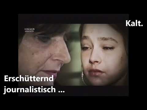 Christiane F. und Drogenkind Melanie: Erschütternde Interviews