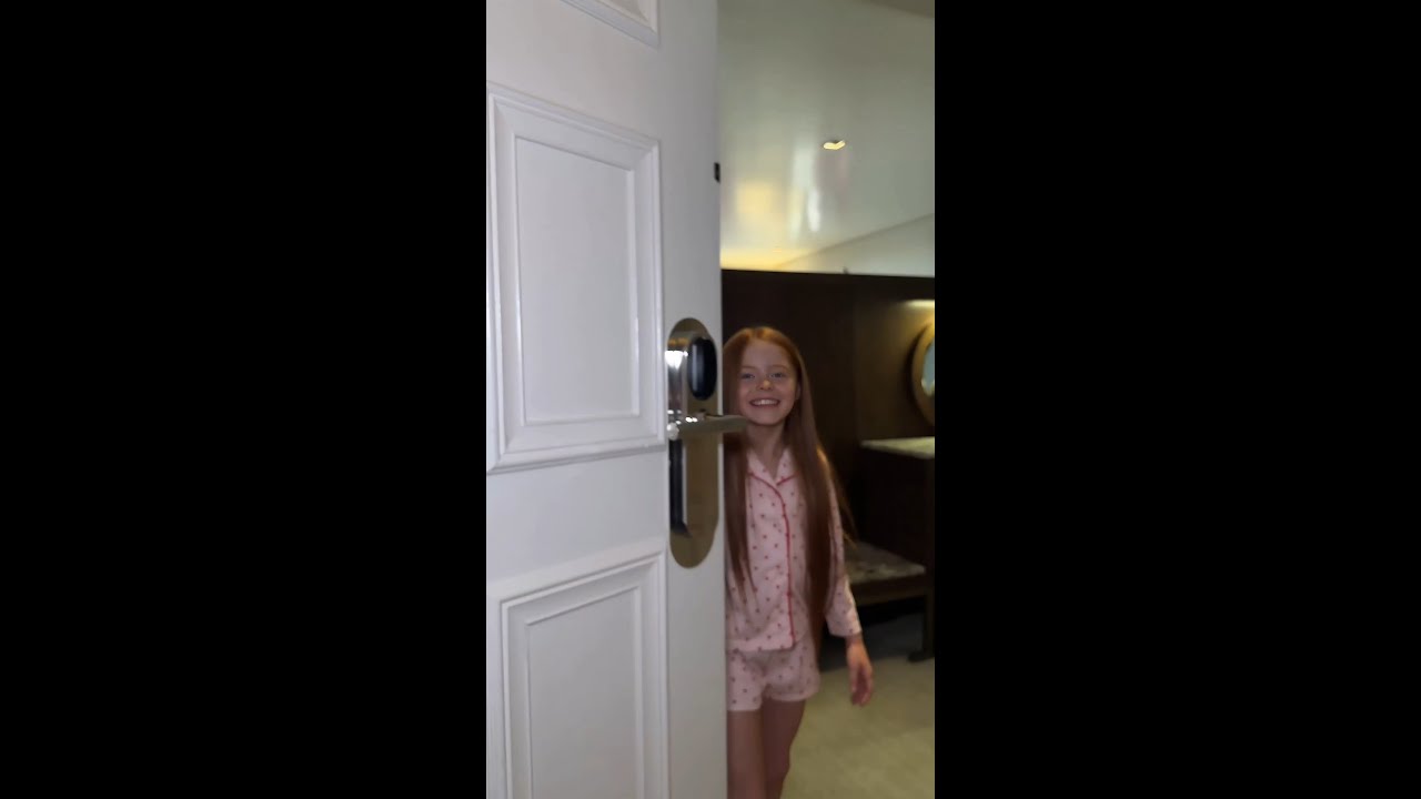 Kynlee Heiman, 8, Aiming for Disney Role After Starring in 'The Best ...