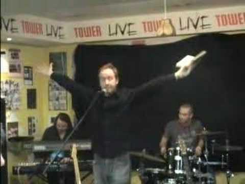 Dave Couse "Endless Art" - YouTube