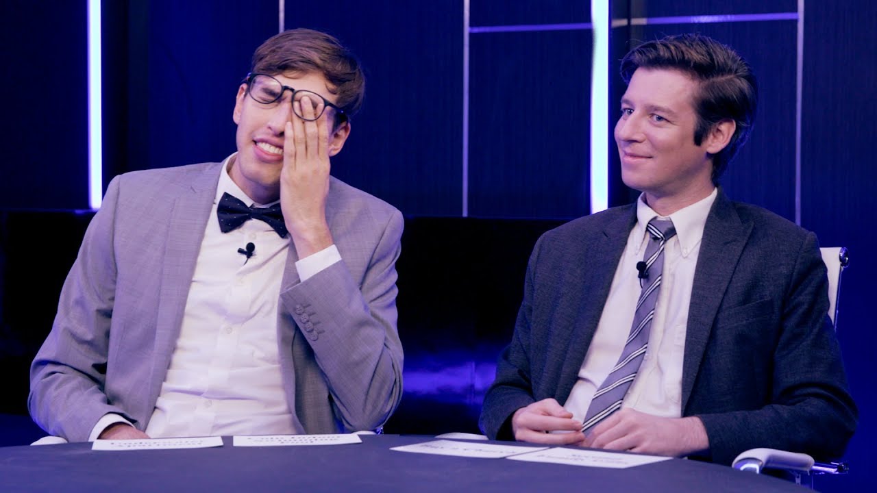 What Is the Best Way to Spend Lotto Money? | The Rank Room | Ep. 12 ...