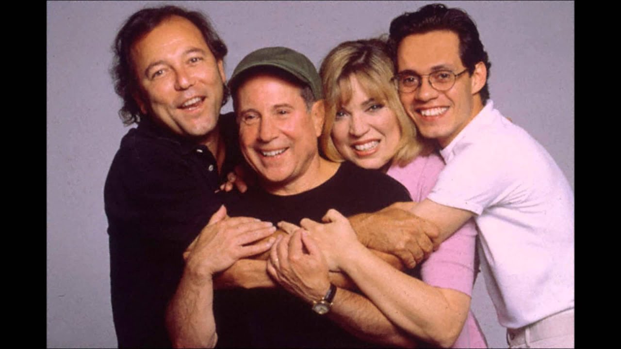 Paul Simon - Trailways Bus (The Capeman) - YouTube Music