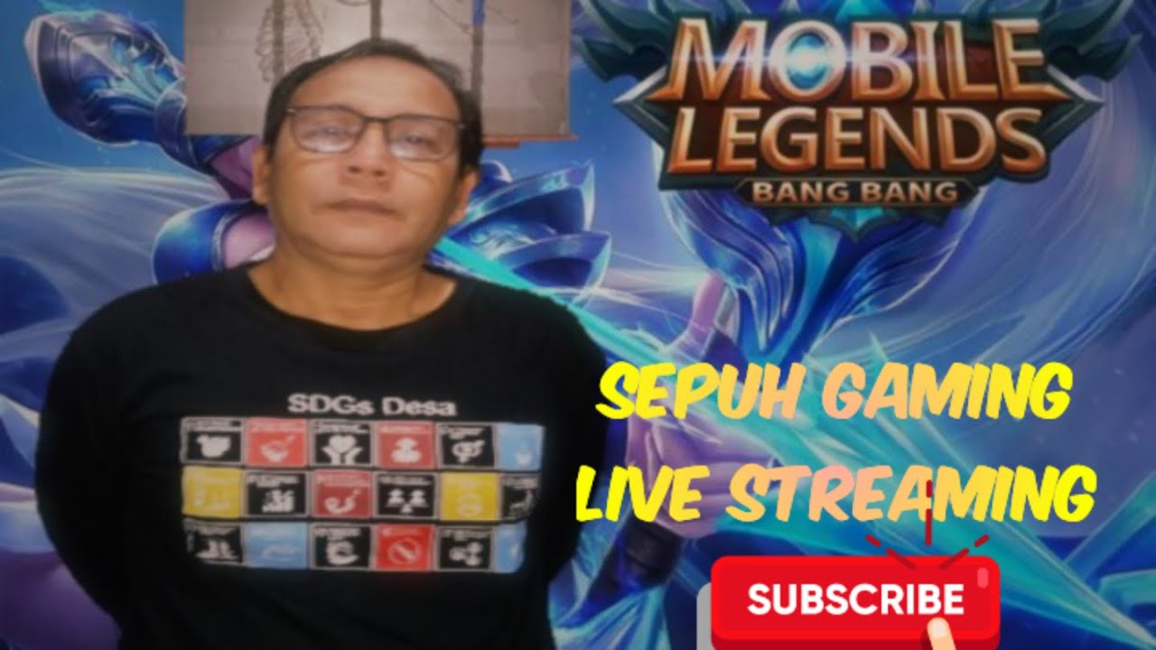 SOLO RANK, MASA NGA MITIK MITIK#mobilelegends ? - YouTube