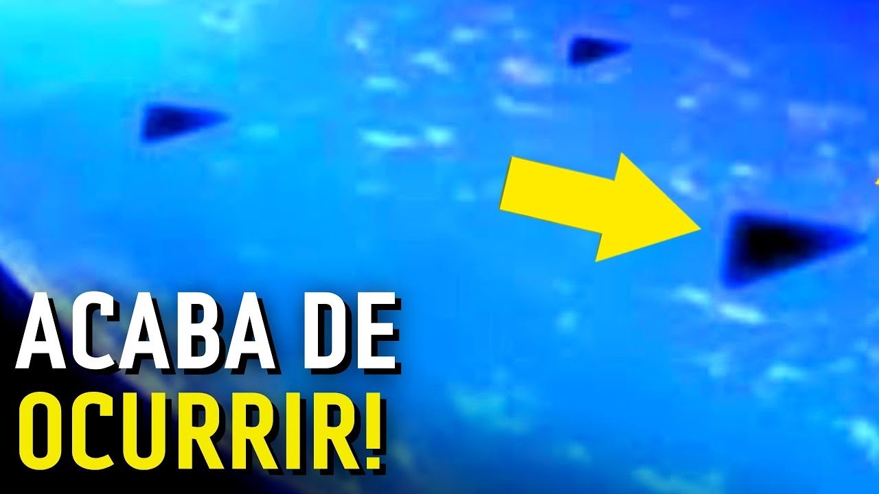 ¡OCURRIO! La NASA ACABA De Detectar ALGO ASOMBROSO Conectandose A La ...