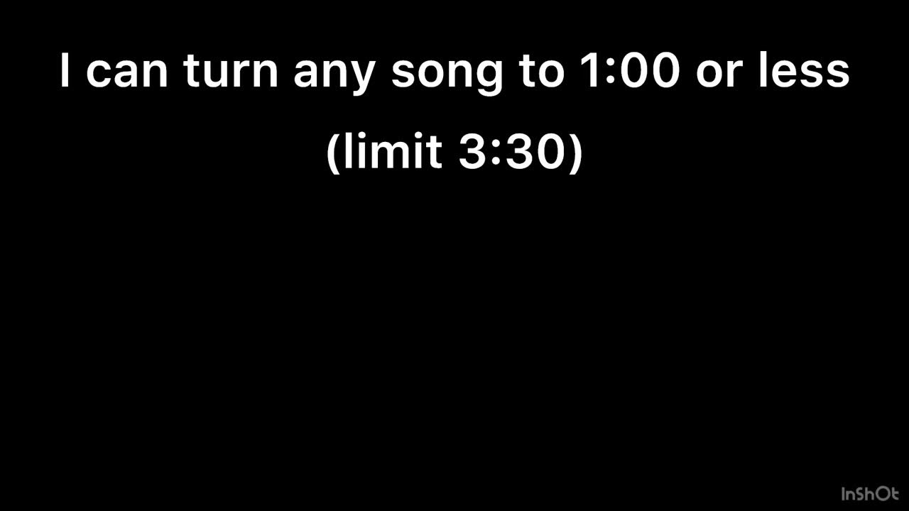 I Am A Song Maker XD YouTube i-am-a-song-maker-xd-youtube