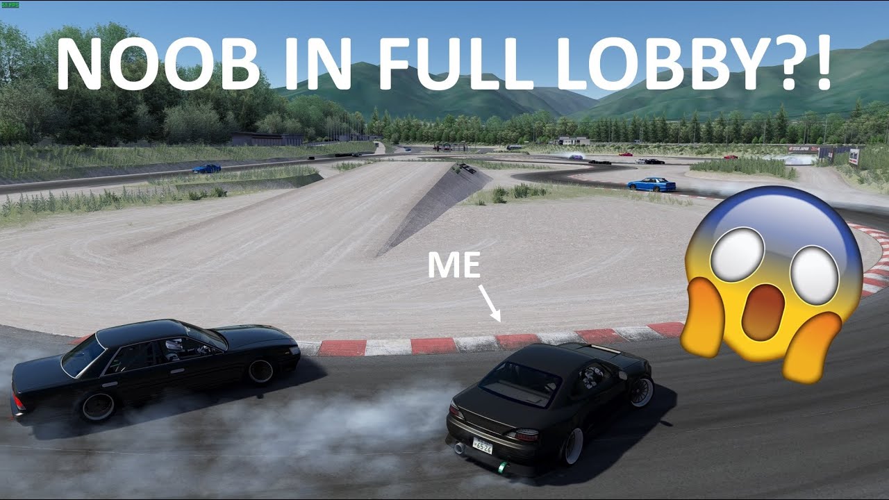 What I Think About Sunrise Circuit! Drift Time 😆 | WDTS Car Pack ...