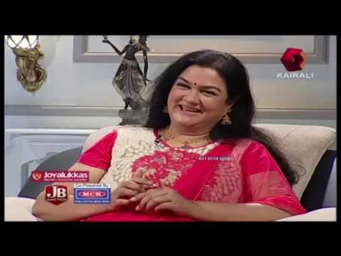 JB Junction: സ്ത്രീ പ്രധാന്യമുള്ള കഥ ലാലേട്ടനും മമ്മൂക്കയും ചെയ്യില്ലെന്ന് ഉർവശി