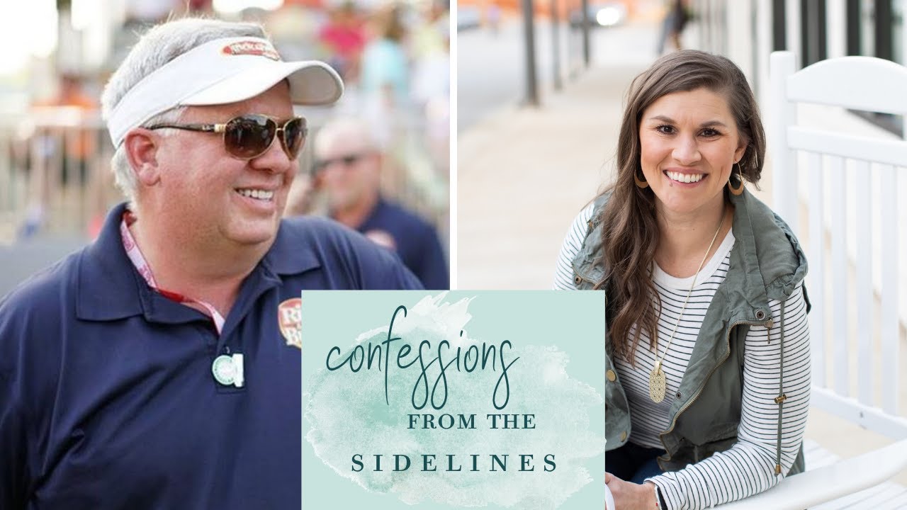 Bill "Bubba" Bussey | Everyone Faces Adversity - YouTube