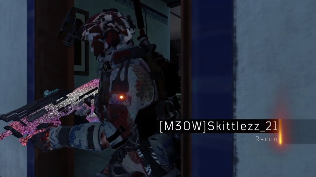 Compilation 001 "Fight Back" - YouTube