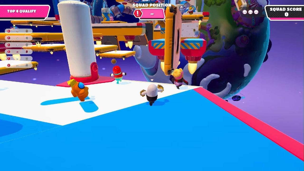 Season 2 | Fall Guys - YouTube