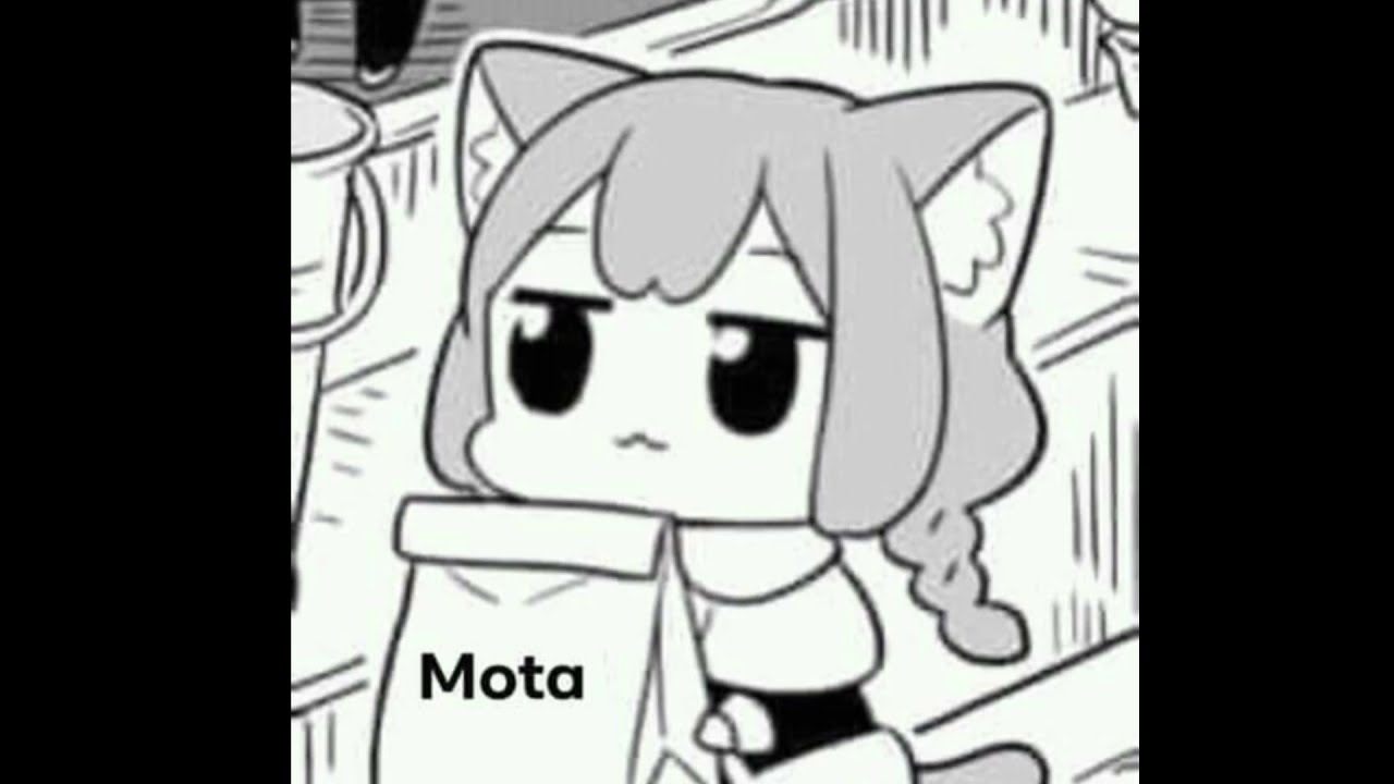 Mota AWUEBO (Original) - YouTube