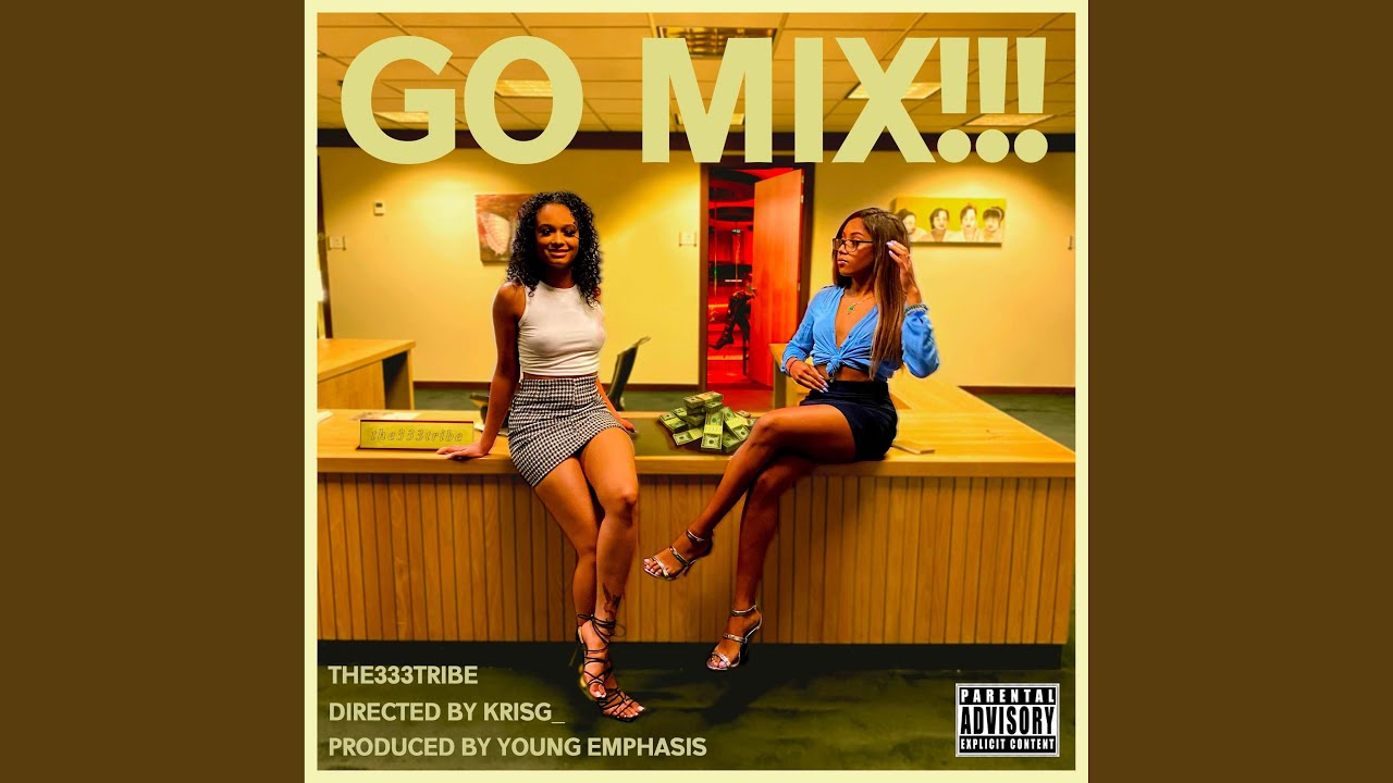GO MIX - YouTube