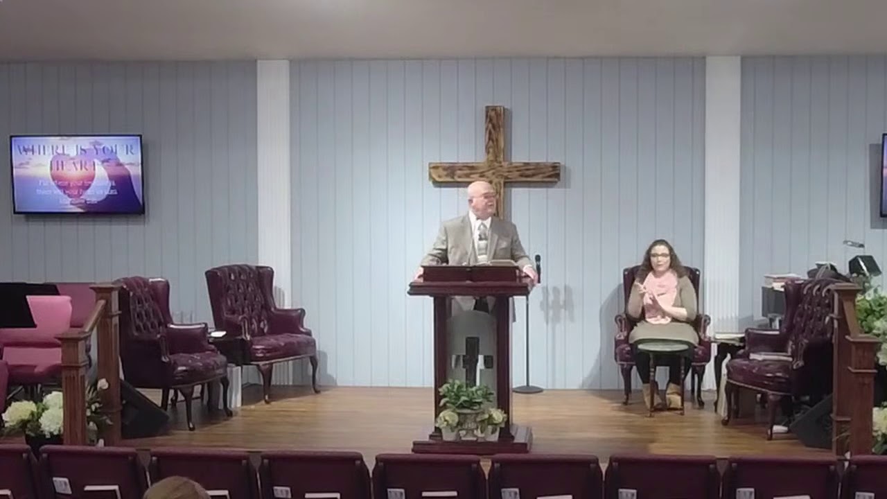 Joe Merlo, Acts 9:20-24 - YouTube