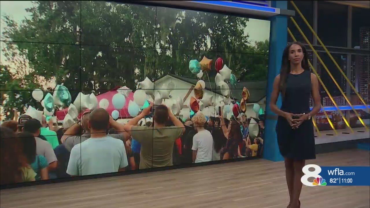 News Channel 8 at 11:00 - YouTube