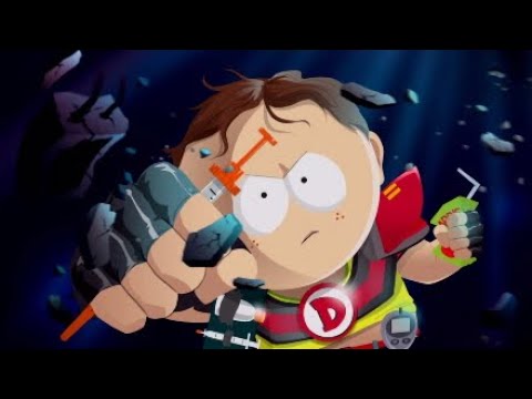 Reeee the fractured anus