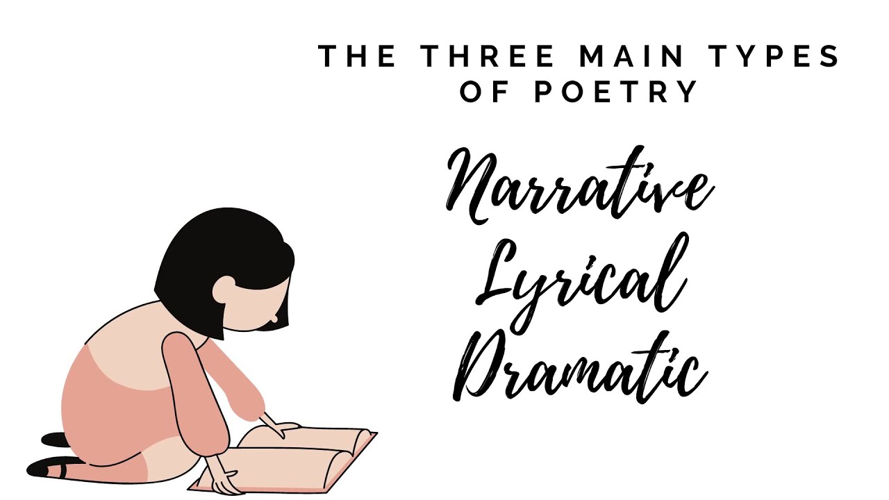 Types Of Poetry Poetry Writing Creative Writing YouTube types-of-poetry-poetry-writing-creative-writing-youtube