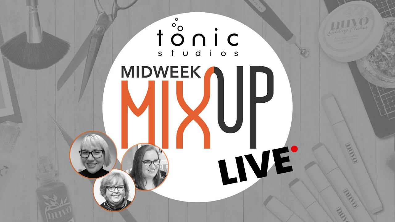 Mid Week Mix-Up LIVE Shopping Event 21-05-25 - YouTube