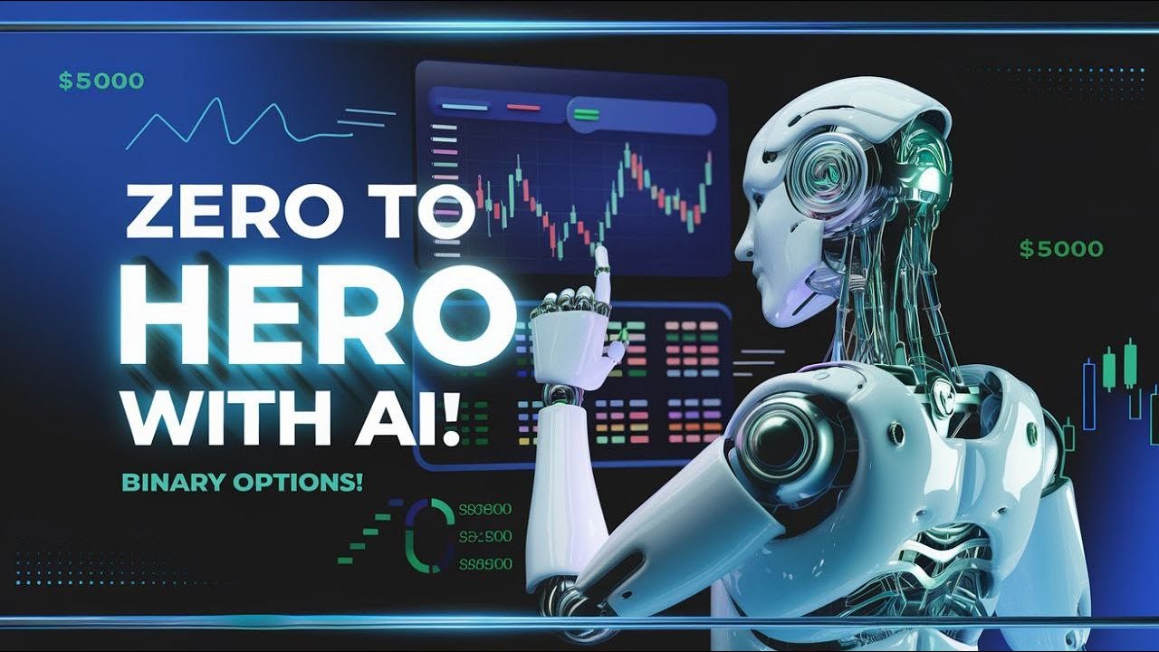 🟡From Zero to Hero: My Binary Options Success Story - YouTube