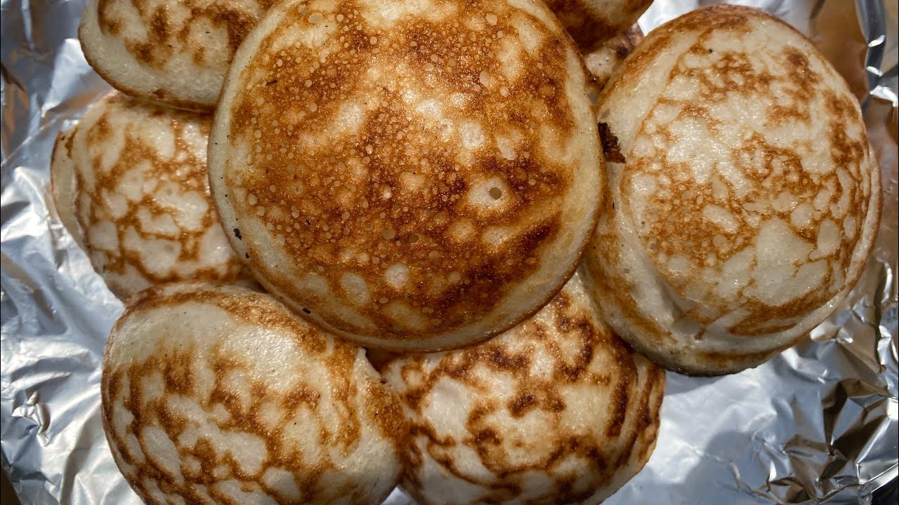 Upgraded masa recipe ! Secret ingredient 😋 Masan bauchi recipe , how to ...