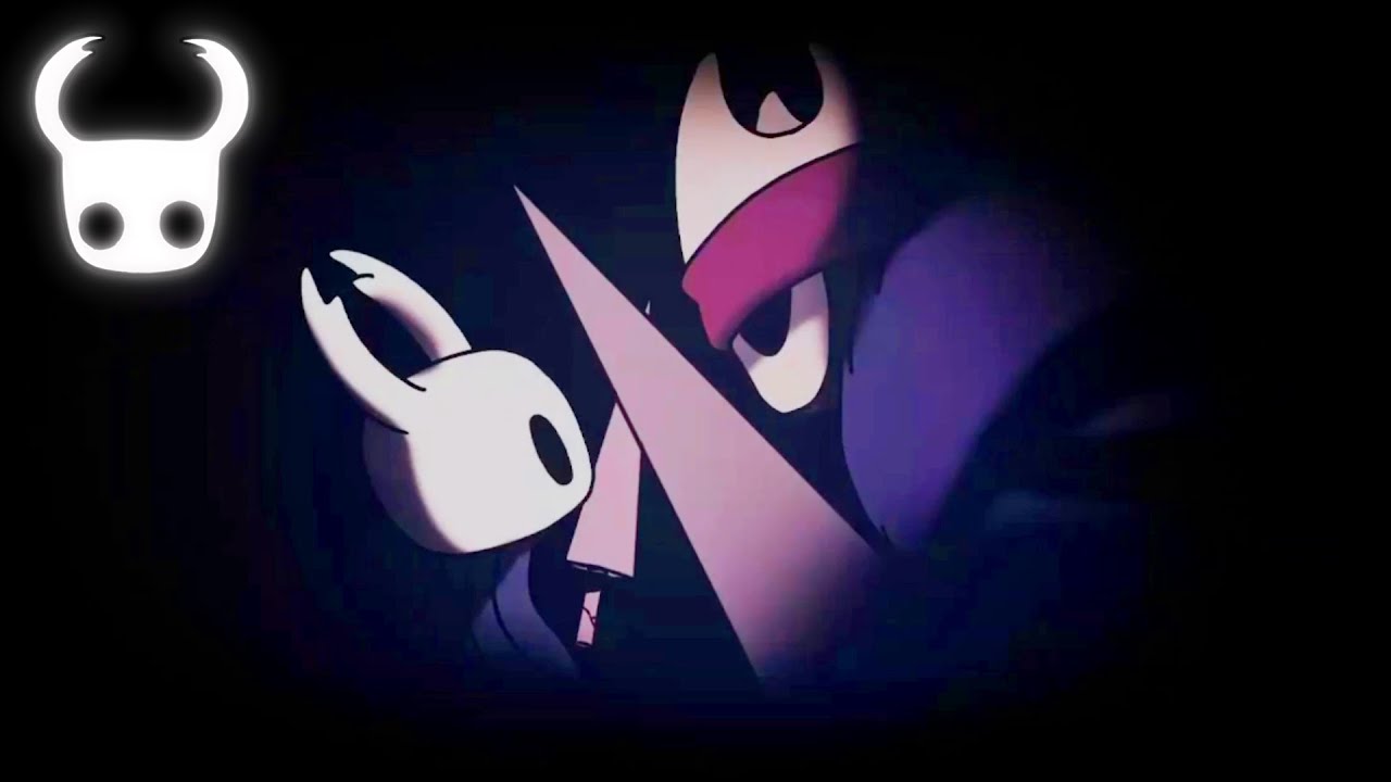 Hollow Knight - Part 31: “Howling Cliffs” - YouTube