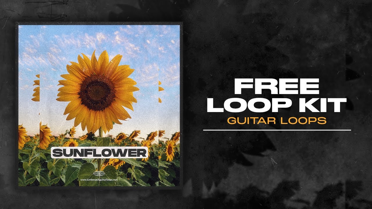 [FREE] Acoustic Guitar Loop Kit/Sample Pack (The Kid LAROI, NoCap, Rod ...