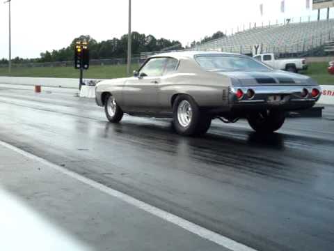 VMP 7-19 315 Drag Radials - YouTube