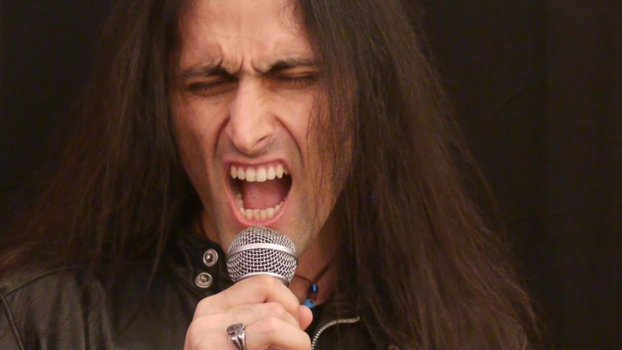 Led Zeppelin - Whole Lotta Love Cover by Arjun Kaul - YouTube