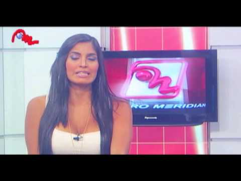 DEMO REEL MARIA BASTIDAS