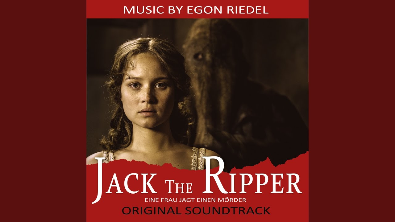 Ripper Theme - YouTube