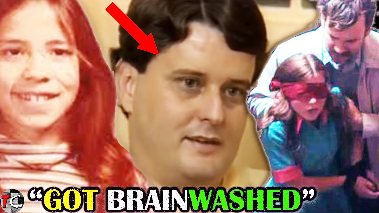 Kidnapped Girl Brainwashes Kidnapper | The Lisa McVey Story - YouTube
