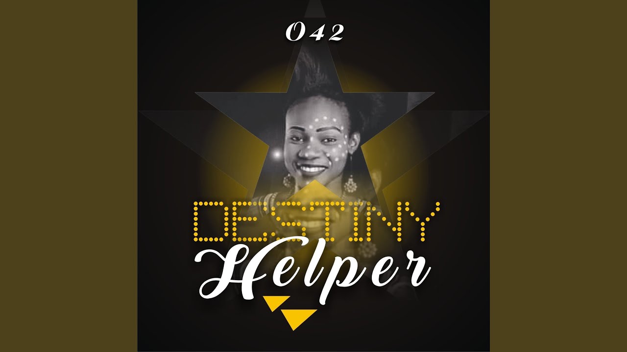 DESTINY HELPER - YouTube