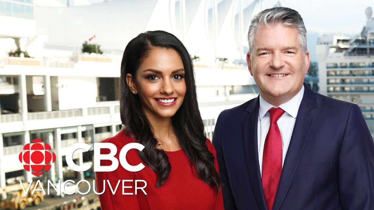 WATCH LIVE: CBC Vancouver News at 6 for May 14 — COVID-19: Long Weekend ...