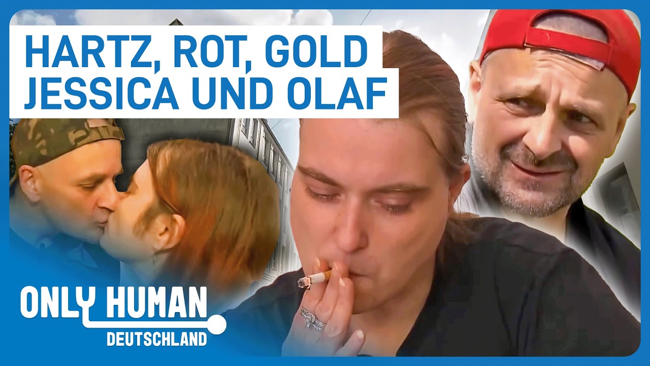 Best of Hartz, Rot, Gold: Die Highlights von Jessica und Olaf | Only ...