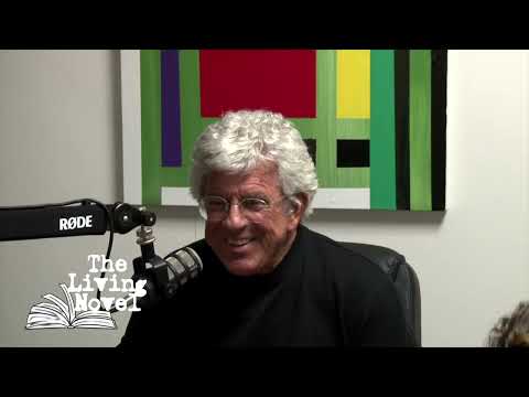 The Living Novel - David Rutkowski - 1/28/25 - YouTube