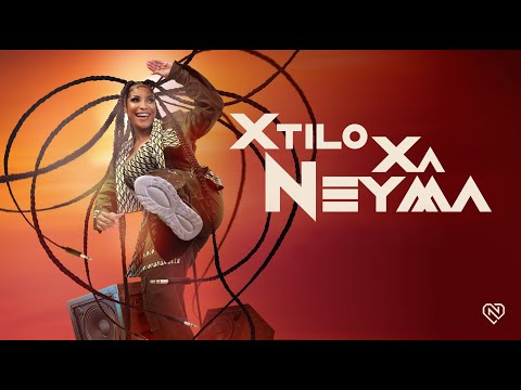 Neyma - Mulher Feliz (Audio)