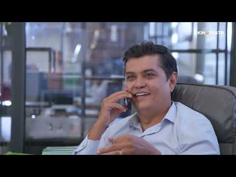 Firibgar - Milliy serial II Tez kunda Kinoteatr telekanalida tomosha qiling #premyera