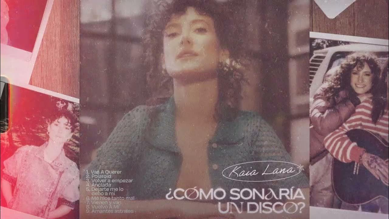Kaia Lana - Polaroid (Cover Audio) - YouTube