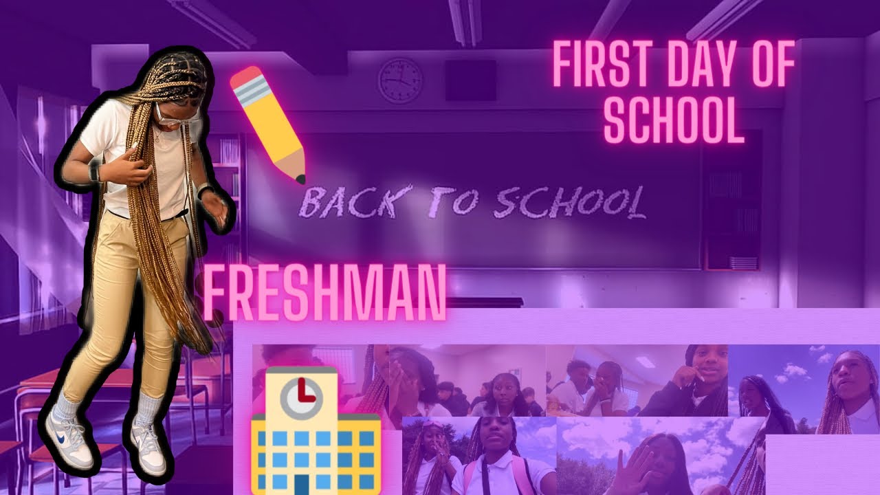 GRWM FOR MY FIRST DAY OF HIGHSCHOOL VLOG 9th Grade Edition YouTube grwm-for-my-first-day-of-highschool-vlog-9th-grade-edition-youtube