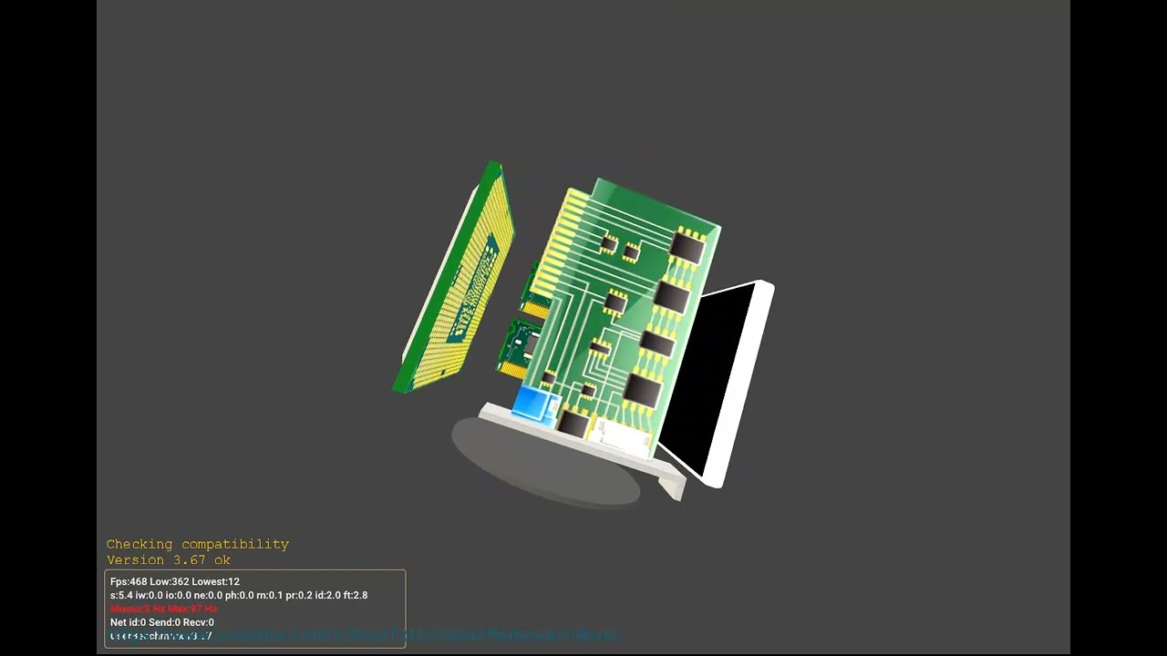 Userbenchmark Lets You Test Hardware Components Of Windows Pc