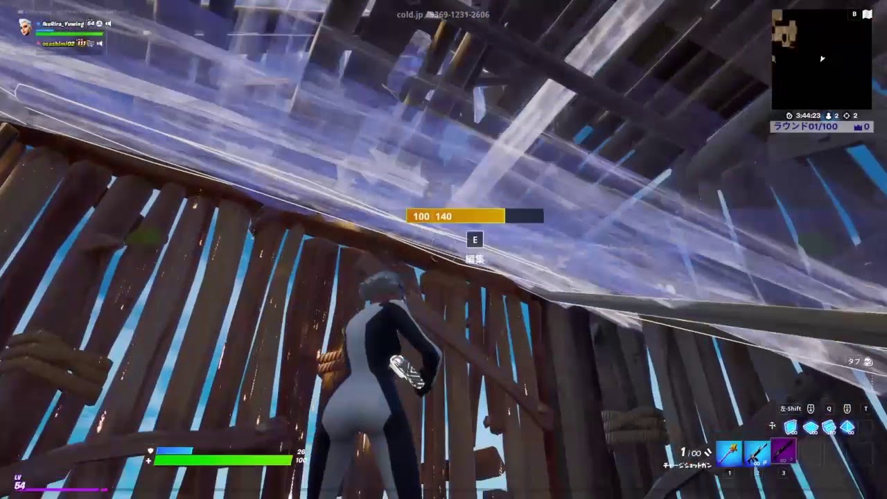 ”Bleak Shit”音はめ - YouTube