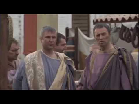 Rome The Rise and Fall of an Empire Episode 3 Julius Caesar Documentary ...