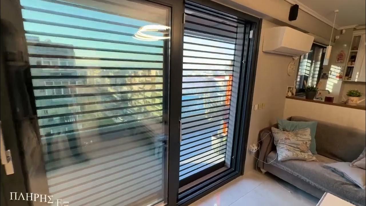 ΡΟΛΑ ΑΣΦΑΛΕΙΑΣ ΟΙΚΙΑΣ ΔΙΑΤΡΗΤΑ LOWEDOORS @lowedoors1099 - YouTube