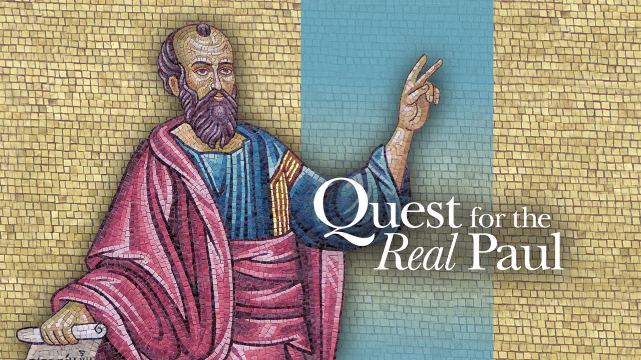 Trailer: Quest for the Real Paul - YouTube