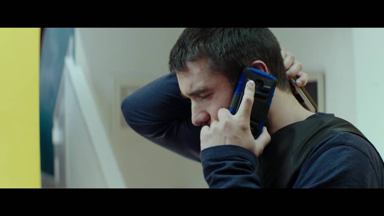 Level Up - Trailer - YouTube