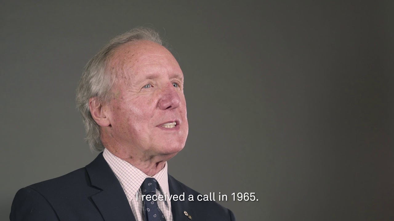 MODE EXPO 67 • Michel Robichaud - YouTube